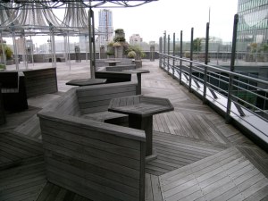 Institutional Gardens